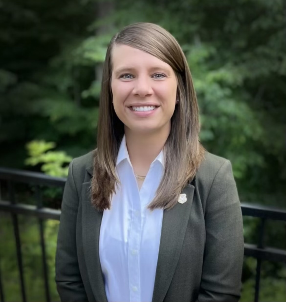 Regional Directors - The Georgia Gang Investigators Association